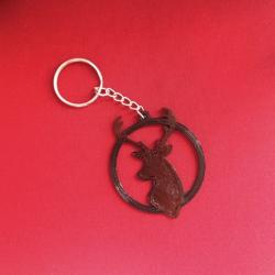 gantz crystal raindeer 3D Models | Page 1 | STLFinder