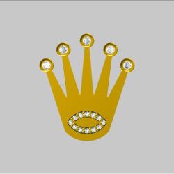 rolex necklace 3D Models | Page 1 | STLFinder