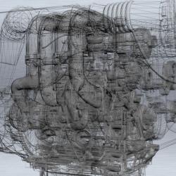 rotary 13b 3D Models | Page 1 | STLFinder