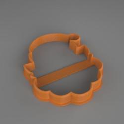 santa claus head 3D Models | Page 1 | STLFinder