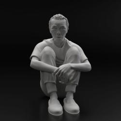 430 player squid game 3D Models | Page 1 | STLFinder