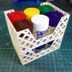 gsi creos airbrush 3D Models | Page 1 | STLFinder