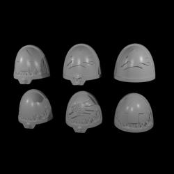 citadel paint schemes and color names for warhammer 40k salamanders and ...