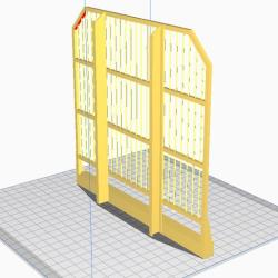 trailer apron 3D Models | Page 1 | STLFinder