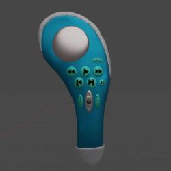 click adam sandler movie 3D Models | Page 1 | STLFinder