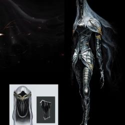 dark models | Page 1 | STLFinder