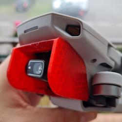 dji mini 2 gimbal motor overloaded 3D Models | Page 1 | STLFinder