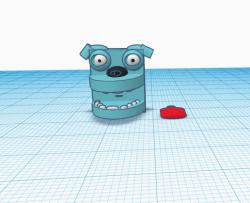 five nights at freddy s animatronic poses 3D Models | Page 1 | STLFinder