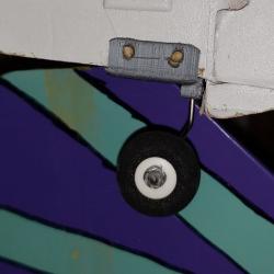 rc airplane tail wheels 3D Models | Page 1 | STLFinder