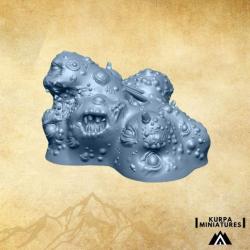 monster cave rogue 3D Models | Page 1 | STLFinder