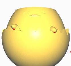 gudetama plushies 3D Models | Page 1 | STLFinder