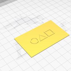 anime cosplay invitation card psd template free 3D Models | Page 1 ...