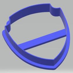 paw patrol laser wrap design 3D Models | Page 1 | STLFinder