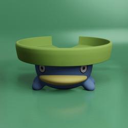 pokemon lotad 3D Models | Page 1 | STLFinder