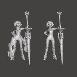 bast fd rell 3D Models | Page 1 | STLFinder