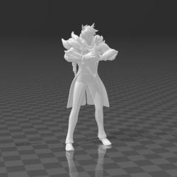 sett 3D Models | Page 1 | STLFinder
