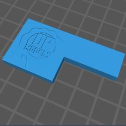 squad marker 3D Models | Page 1 | STLFinder