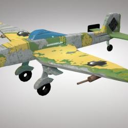 stuka cannon 3D Models | Page 1 | STLFinder
