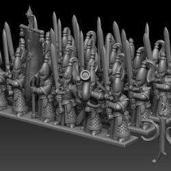 anime swordmaster roblox codes 3D Models | Page 1 | STLFinder