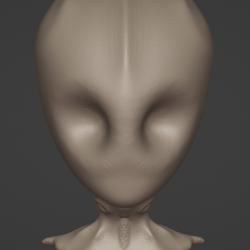 moopi the alien ripperstore 3D Models | Page 1 | STLFinder