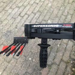 x bow fma hersteller 3D Models | Page 1 | STLFinder