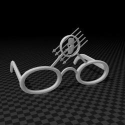 oni 3rd eye design 3D Models | Page 1 | STLFinder