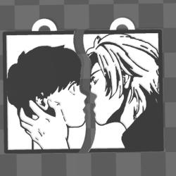 banana fish stl 3D Models | Page 1 | STLFinder