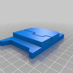 captain america winter soldier easter eggs 3D Models | Page 1 | STLFinder