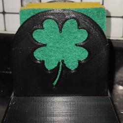 clover thread holder 3D Models | Page 1 | STLFinder