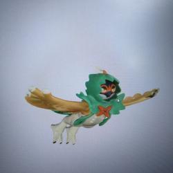 beautifly pokemon tomy figure 3D Models | Page 1 | STLFinder