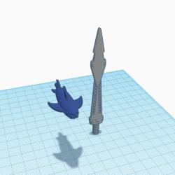 depth charge transformers 3D Models | Page 1 | STLFinder