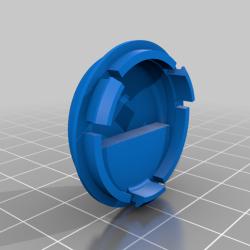 telodyne low profile turret bradley 3D Models | Page 1 | STLFinder