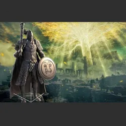 Marais Executioners Elden Ring - Free 3D Model | STLFinder