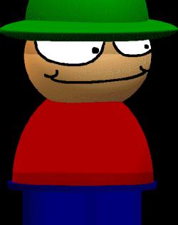 fnf dave v slice sprite 3D Models | Page 1 | STLFinder