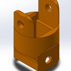 flexible duct cad blocks 3D Models | Page 1 | STLFinder