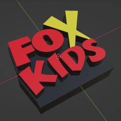 retro junk fox kids psa 3D Models | Page 1 | STLFinder