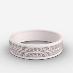 greek bracelet gls0219 3D Models | Page 1 | STLFinder