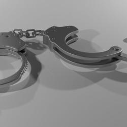 swat handcuffs 3D Models | Page 1 | STLFinder
