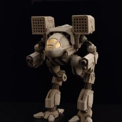 heavy mech suit 3D Models | Page 1 | STLFinder