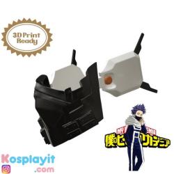 shinso cosplay 3D Models | Page 1 | STLFinder