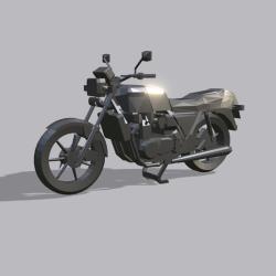 1980 kawasaki kz1300 parts stl 3D Models | Page 1 | STLFinder