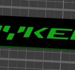 can am ryker custom wheels 3D Models | Page 1 | STLFinder