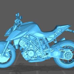 ktm 1290 3D Models | Page 1 | STLFinder