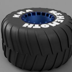 konark wheel stl 3D Models | Page 1 | STLFinder