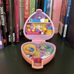 polly pocket printable 3D Models | Page 1 | STLFinder