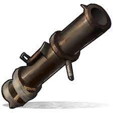 rust rocket launcher 3D Models | Page 1 | STLFinder
