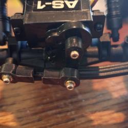 adjustable dead end guy link 3D Models | Page 1 | STLFinder