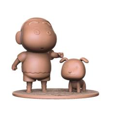 shin chan 3d | Page 1 | STLFinder