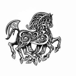 sleipnir 3D Models | Page 1 | STLFinder