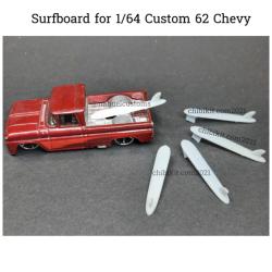 1 64 matchbox custom kitbash 1975 chevy fire truck 3D Models | Page 1 ...